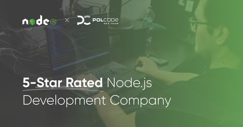 Node.js Development Services